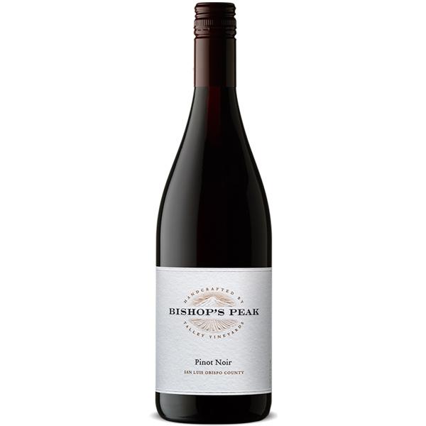 原語表記： Talley Pinot Noir Bishop's Peak San Luis Obispo[2019]タイプ： 赤ワイン生産地： アメリカ / カリフォルニア / サンルイスオビスポ品種： ピノノワール