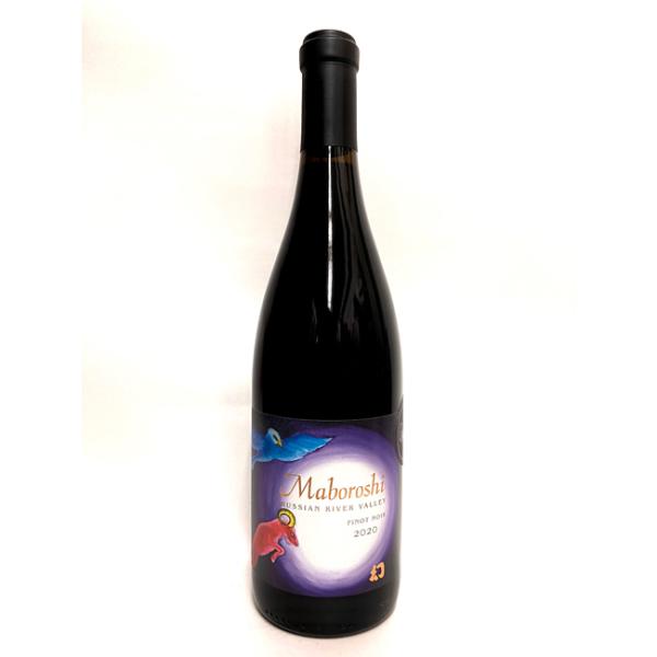 原語表記： Maboroshi Pinot Noir Biodynamic Maboroshi Vineyard Russian River Valley[2020]タイプ： 赤ワイン生産地： アメリカ / カリフォルニア / ソノマ / ...