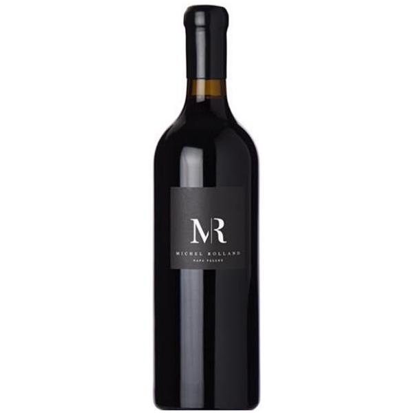 原語表記： MR Michel Rolland Napa Valley[2017]タイプ： 赤ワイン生産地： アメリカ / カリフォルニア / ナパ / ナパヴァレー品種： カベルネソーヴィニヨン100％