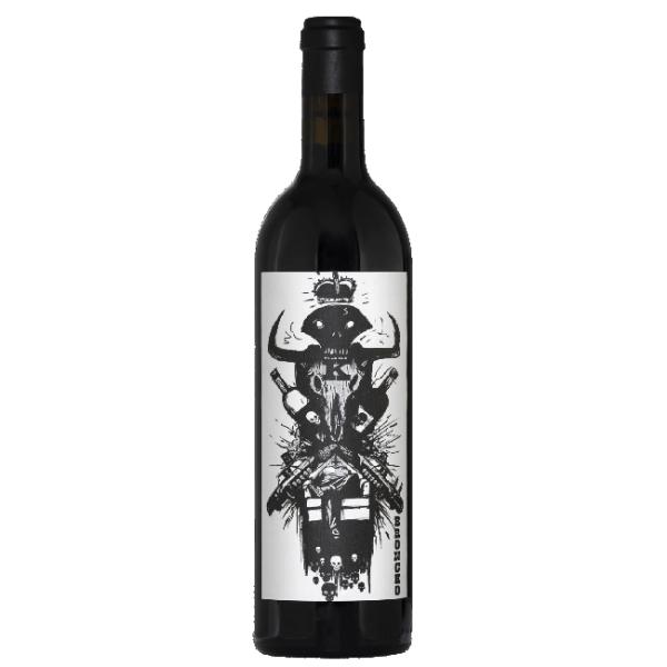 原語表記： K Vintners Broncho Malbec Stoneridge Vineyard[2018]タイプ： 赤ワイン生産地： アメリカ / ワシントン / コロンビアヴァレー / ロイヤルスロープ品種： マルベック100％