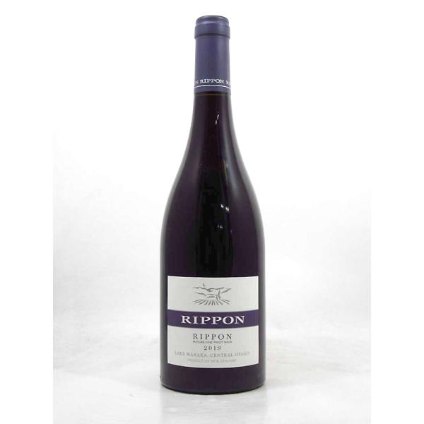 原語表記： Rippon Rippon Mature Vine Pinot Noir[2019]タイプ： 赤ワイン生産地： ニュージーランド / セントラルオタゴ / レイクワナカ品種： ピノノワール100％