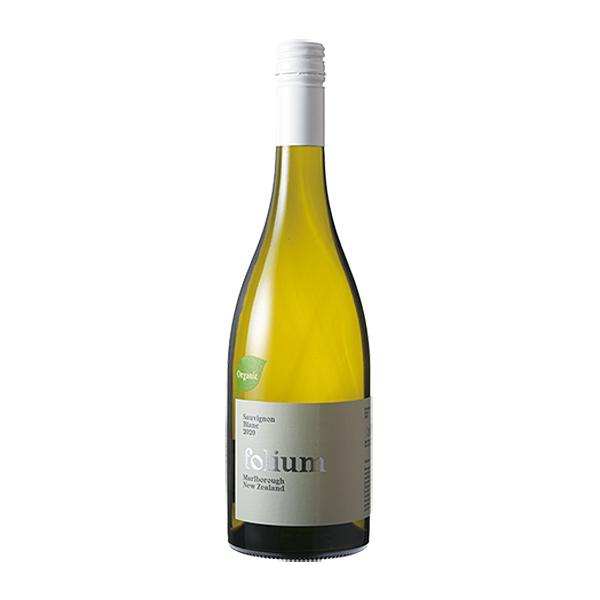 原語表記： Folium Vineyard SauvignonBlanc Marlborough[2021]タイプ： 白ワイン生産地： ニュージーランド / マールボロ品種： ソーヴィニヨンブラン100％