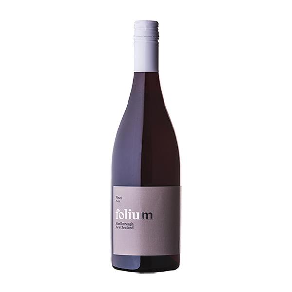 原語表記： Folium Vineyard Pinot Noir Marlborough[2020]タイプ： 赤ワイン生産地： ニュージーランド / マールボロ品種： ピノノワール100％