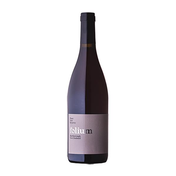 原語表記： Folium Vineyard Pinot Noir Reserve Marlborough[2020]タイプ： 赤ワイン生産地： ニュージーランド / マールボロ品種： ピノノワール100％