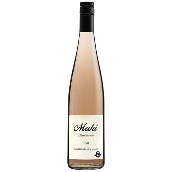 原語表記： Mahi Rose Marlborough[2022]タイプ： ロゼワイン生産地： ニュージーランド / マールボロ品種： ピノノワール