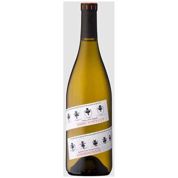 原語表記： Francis Ford Coppola Director's Cut Chardonnay Sonoma Coast[2021]タイプ： 白ワイン生産地： アメリカ / カリフォルニア / ソノマ / ソノマコースト品種： シ...
