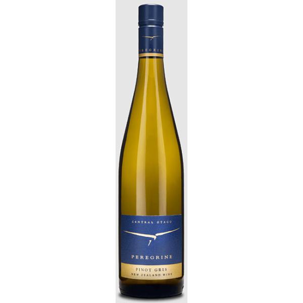 原語表記： Peregrine Pinot Gris Central Otago[2020]タイプ： 白ワイン生産地： ニュージーランド / セントラルオタゴ品種： ピノグリ100％