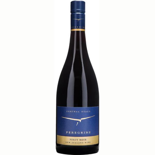 原語表記： Peregrine Pinot Noir Central Otago[2019]タイプ： 赤ワイン生産地： ニュージーランド / セントラルオタゴ品種： ピノノワール100％