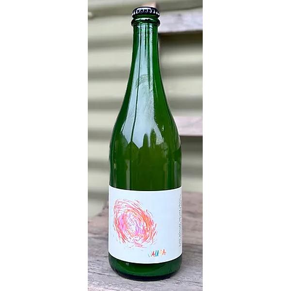 原語表記： Jauma Blewitt Springs Chnin[2022]タイプ： オレンジワイン生産地： オーストラリア / 南オーストラリア / マクラーレンヴェイル品種： シュナンブラン