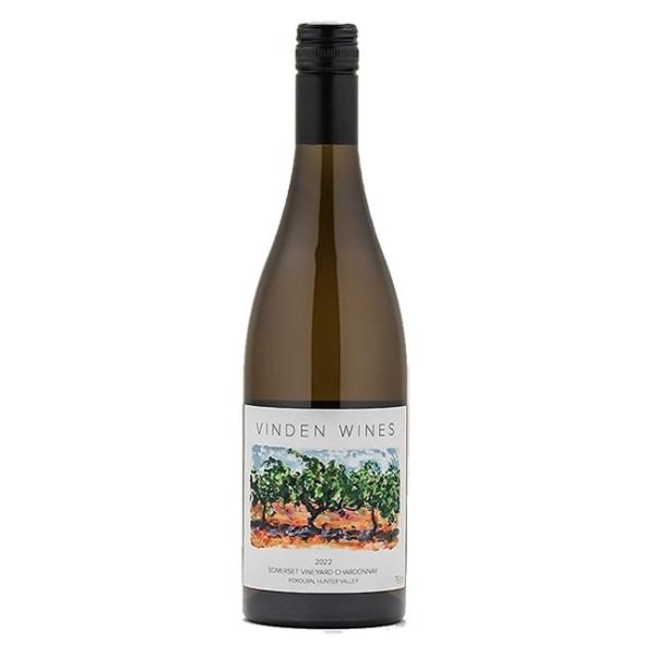 原語表記： Vinden Chardnnay[2022]タイプ： 白ワイン生産地： オーストラリア / ニューサウスウェールズ / ハンターヴァレー品種： シャルドネ100％