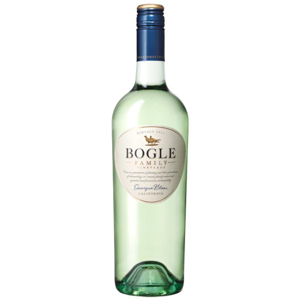 原語表記： Bogle Family Vineyards Sauvignon Blanc[2022]タイプ： 白ワイン生産地： アメリカ / カリフォルニア品種： ソーヴィニヨンブラン95％、シュナンブラン3％、ピノグリージョ2％