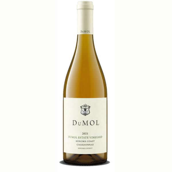 原語表記： DUMOL Estate Vinyard Chardonnay sonoma coast[2021]タイプ： 白ワイン生産地： アメリカ / カリフォルニア / ソノマ品種： シャルドネ100％