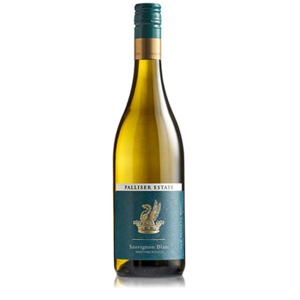 原語表記： Palliser Estate Sauvignon Blanc Martinborough[2023]タイプ： 白ワイン生産地： ニュージーランド / ワイララパ / マーティンボロー品種： ソーヴィニヨンブラン