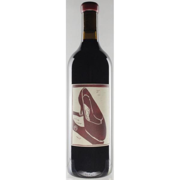 原語表記： Sine Qua Non Distenta III Syrah[2021]タイプ： 赤ワイン生産地： アメリカ / カリフォルニア / サンタバーバラ品種： シラー81.7％、グルナッシュ11.3％、ムールヴェードル3.3％、プ...