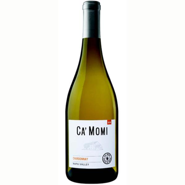 原語表記： Ca'Momi Chardonnay Napa Valley[2022]タイプ： 白ワイン生産地： アメリカ / カリフォルニア / ナパ / ナパヴァレー品種： シャルドネ100％
