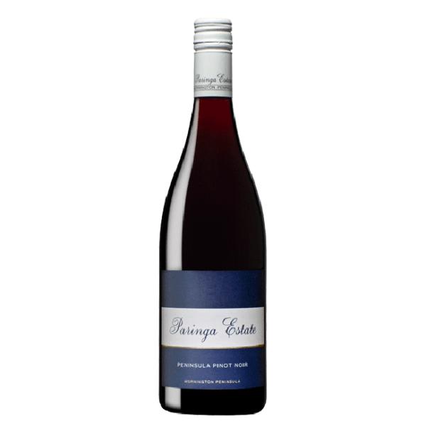 原語表記： Paringa Estate Peninsula Pinot Noir[2023]タイプ： 赤ワイン生産地： オーストラリア / ヴィクトリア / モーニントンペニンシュラ品種： ピノノワール100％