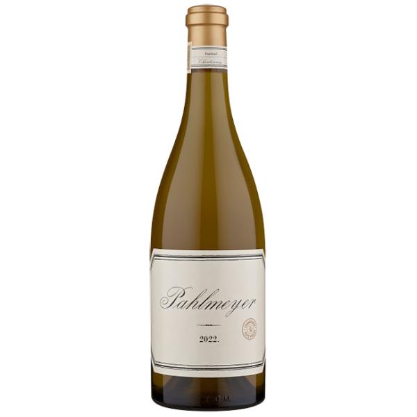 原語表記： Pahlmeyer Chardonnay Napa Valley[2022]タイプ： 白ワイン生産地： アメリカ / カリフォルニア / ナパ / ナパヴァレー品種： シャルドネ100％