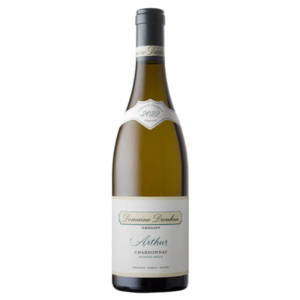 原語表記： Domaine Drouhin Oregon Arthur Chardonnay Dundee Hills[2022]タイプ： 白ワイン生産地： アメリカ / オレゴン / ウィラメットヴァレー / ダンディーヒルズ品種： シャルドネ