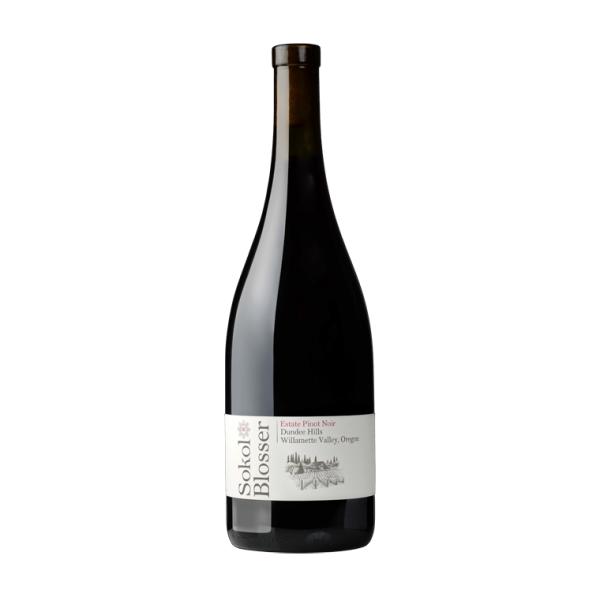 原語表記： Sokol Blosser Estate Pinot Noir Dundee Hills[2022]タイプ： 赤ワイン生産地： アメリカ / オレゴン / ウィラメットヴァレー / ダンディヒルズ品種： ピノノワール100％