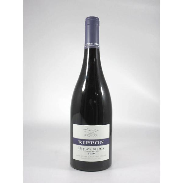 原語表記： Rippon Emma's Block Mature Vine Pinot Noir[2020]タイプ： 赤ワイン生産地： ニュージーランド / セントラルオタゴ / レイクワナカ品種： ピノノワール100％