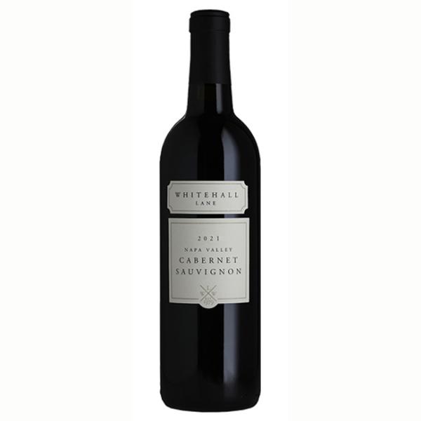 原語表記： WhiteHall Lane Cabernet Sauvignon Napa Valley[2021]タイプ： 赤ワイン生産地： アメリカ / カリフォルニア / ナパ / ナパヴァレー品種： カベルネソーヴィニヨン96％、メル...