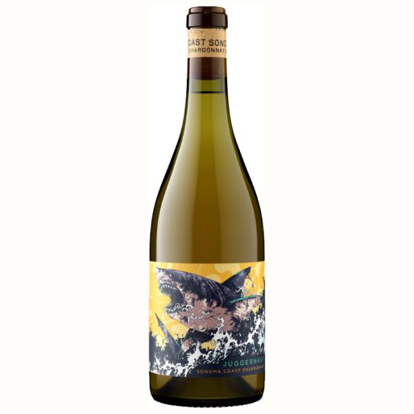 原語表記： Bogle Juggernaut Chardonnay Sonoma Coast[2022]タイプ： 白ワイン生産地： アメリカ / カリフォルニア / ソノマ / ソノマコースト品種： シャルドネ100％