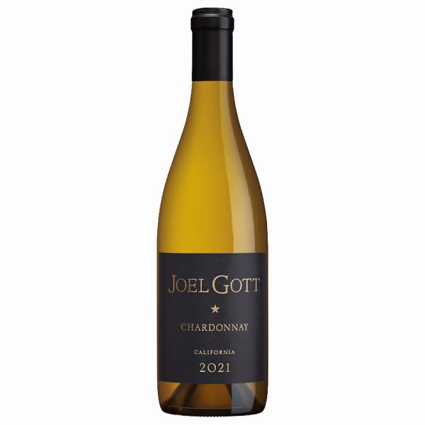 原語表記： JOEL GOTT Chardonnay California ( Barrel Aged) [2021]タイプ： 白ワイン生産地： アメリカ / カリフォルニア品種： シャルドネ