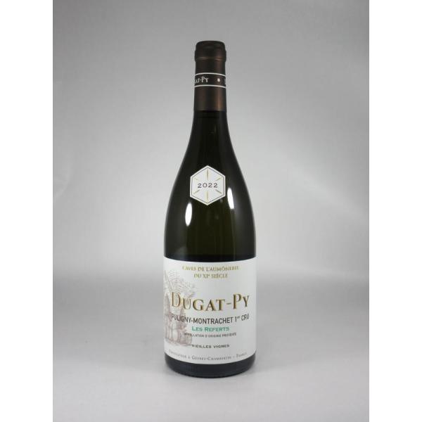 ※この商品は【 お取寄せ商品 】のため、ヴィンテージ変更や品切れの場合がございます。【 商品画像欄 】に記載しています注意事項、または【 お取寄せバナー 】をクリックして、注意事項ページの内容をよくご確認くださいませ。原語表記： DUGAT...