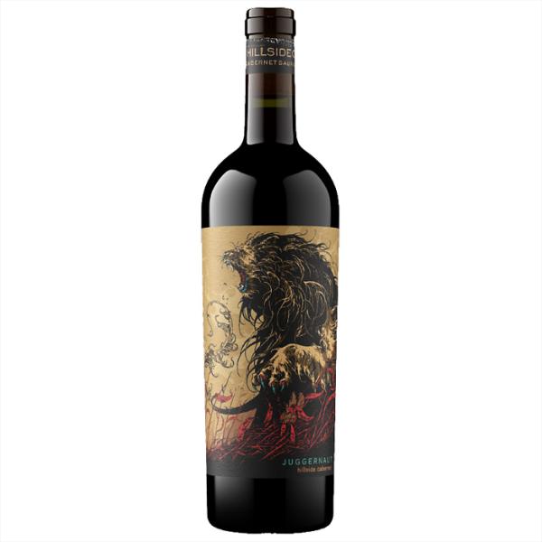 原語表記： Bogle Juggernaut Hillside Cabernet Sauvignon[2022]タイプ： 赤ワイン生産地： アメリカ / カリフォルニア品種： カベルネソーヴィニヨン
