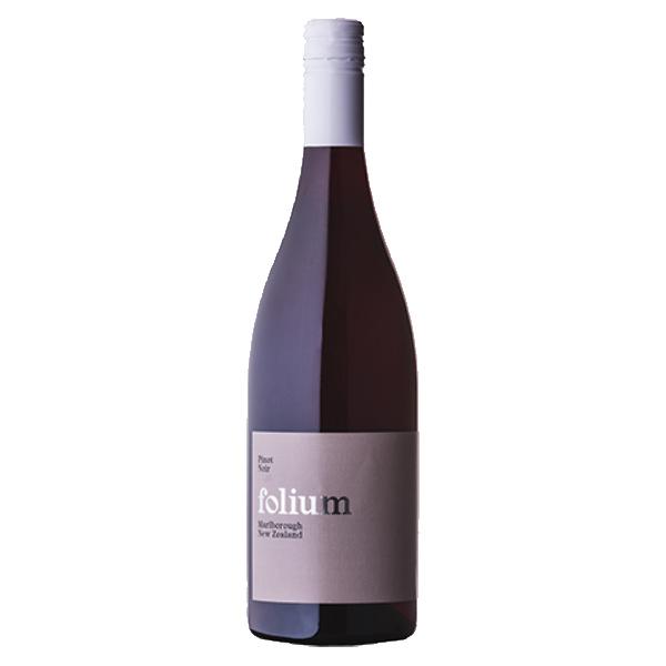 原語表記： Folium Vineyard Pinot Noir Marlborough[2023]タイプ： 赤ワイン生産地： ニュージーランド / マールボロ品種： ピノノワール100％