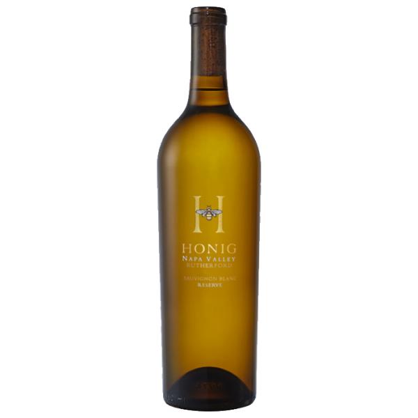 原語表記： Honig Reserve Sauvignon Blanc Rutherford Napa Valley[2022]タイプ： 白ワイン生産地： アメリカ / カリフォルニア / ナパ / ナパヴァレー / ラザフォード品種： ソ...