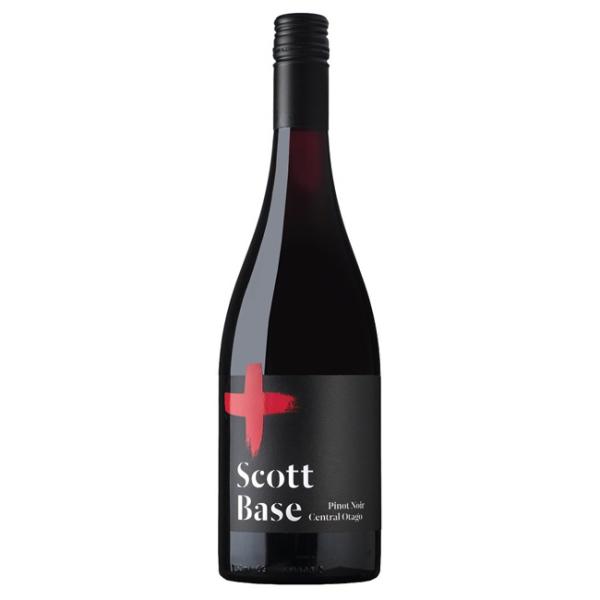 原語表記： Allan Scott Scott Base Pinot Noir Central Otago[2022]タイプ： 赤ワイン生産地： ニュージーランド / セントラルオタゴ品種： ピノノワール100％