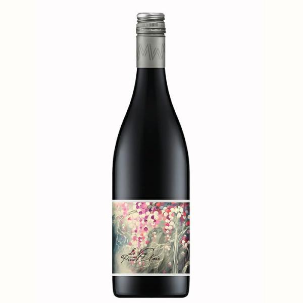 原語表記： MacPherson La Vue Pinot Noir[2024]タイプ： 赤ワイン生産地： オーストラリア / ヴィクトリア品種： ピノノワール100％