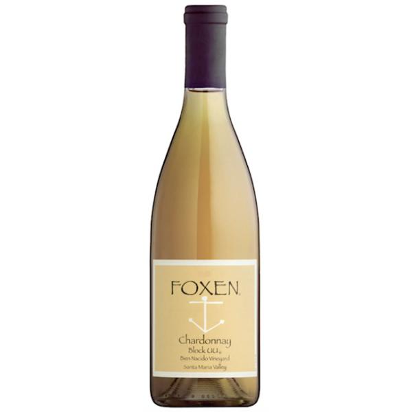 原語表記： Foxen Chardonnay Bien Nacido Vineyard Block UU[2020]タイプ： 白ワイン生産地： アメリカ / カリフォルニア / サンタバーバラ / サンタマリアヴァレー品種： シャルドネ100％