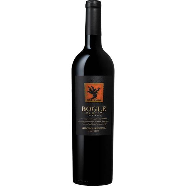 原語表記： Bogle Old Vine Zinfandel California [2022]タイプ： 赤ワイン生産地： アメリカ / カリフォルニア品種： ジンファンデル