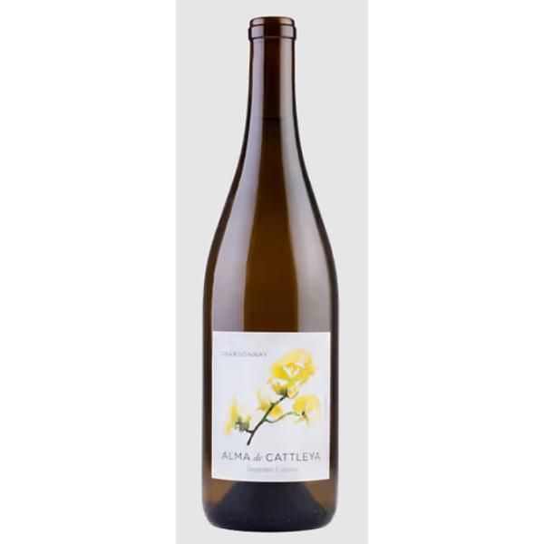 原語表記： Alma De Cattleya Chardonnay Sonoma[2022]タイプ： 白ワイン生産地： アメリカ / カリフォルニア / ソノマ品種： シャルドネ100％