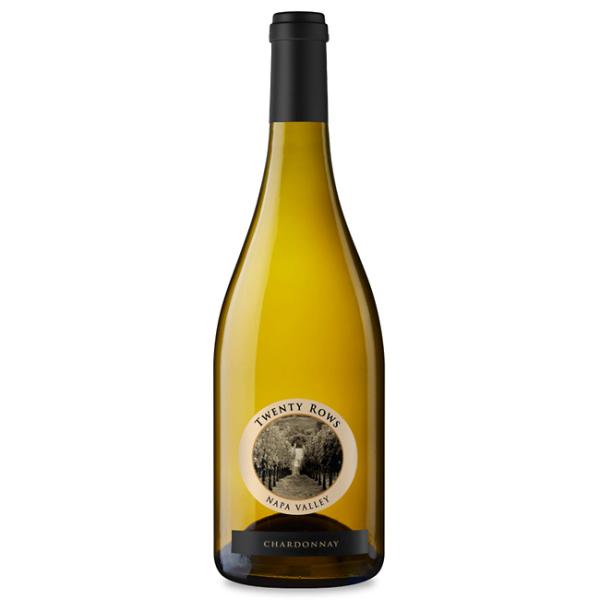 原語表記： Twenty Rows Chardonnay Napa Valey[2021]タイプ： 白ワイン生産地： アメリカ / カリフォルニア / ナパ / ナパヴァレー品種： シャルドネ100％