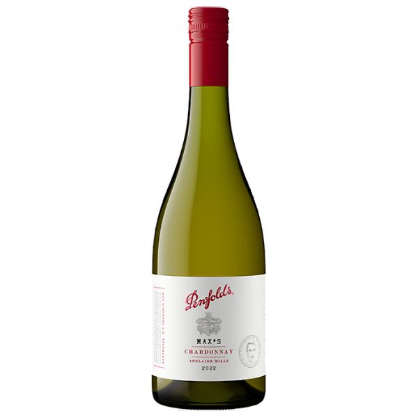 原語表記： Penfolds Max's Chardonnay[2022]タイプ： 白ワイン生産地： オーストラリア / 南オーストラリア / アデレードヒルズ品種： シャルドネ100％