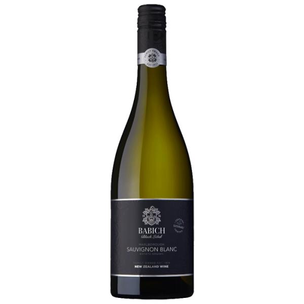 原語表記： Babich Black Label Sauvignon Blanc Marlborough[2023]タイプ： 白ワイン生産地： ニュージーランド / マールボロ品種： ソーヴィニヨンブラン