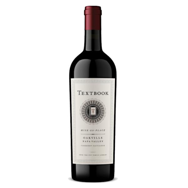 原語表記： TEXTBOOK Cabernet Sauvignon Mise en place Oakville Napa Valley[2022]タイプ： 赤ワイン生産地： アメリカ / カリフォルニア / ナパ / ナパヴァレー / オ...