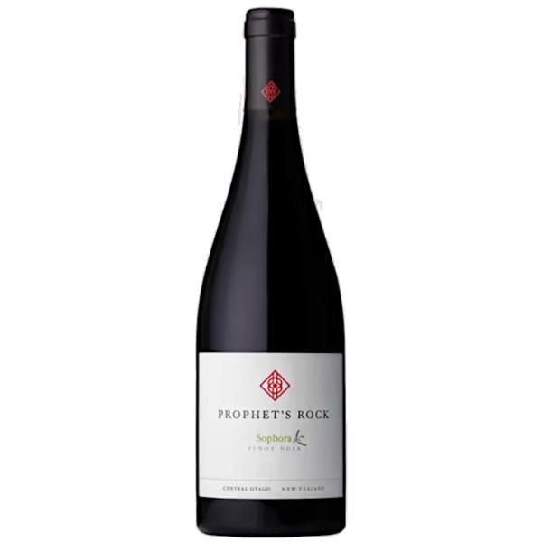 原語表記： Prophet's Rock Sophora Pinot Noir[2023]タイプ： 赤ワイン生産地： ニュージーランド / セントラルオタゴ / ピサ＆ベンディゴ品種： ピノノワール100％