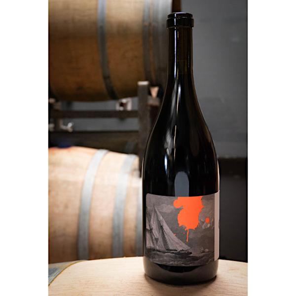 原語表記： Cruse Wine Co. Monkey Jacket Red Blend North Coast[2021]タイプ： 赤ワイン生産地： アメリカ / カリフォルニア / ノースコースト品種： 赤フィールドブレンド22％、カリ...