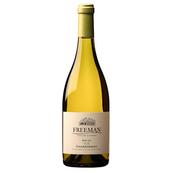 原語表記： Freeman Ryo-fu Chardonnay Green Valley of Russian River Valley[2023]タイプ： 白ワイン生産地： アメリカ / カリフォルニア / ソノマ / ロシアンリヴァーヴ...