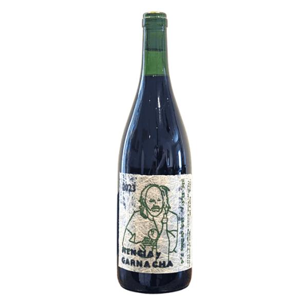 原語表記： Lucy Margaux Mencia y Garnacha[2023]タイプ： 赤ワイン生産地： オーストラリア / 南オーストラリア / アデレードヒルズ品種： メンシア66％、ガルナッチャ34％