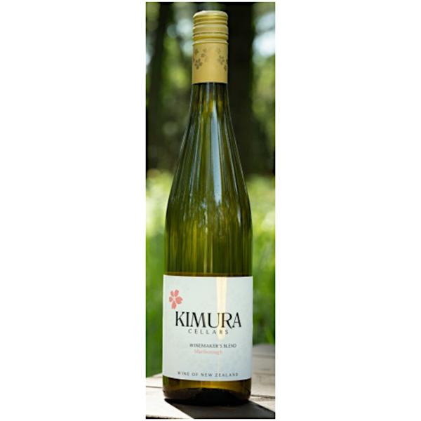 原語表記： Kimura Cellars Winemakers Blend Marlborough[2024]タイプ： 白ワイン生産地： ニュージーランド / マールボロ品種： リースリング約1/3、ピノグリ約1/3、ゲヴェルツトラミネール...