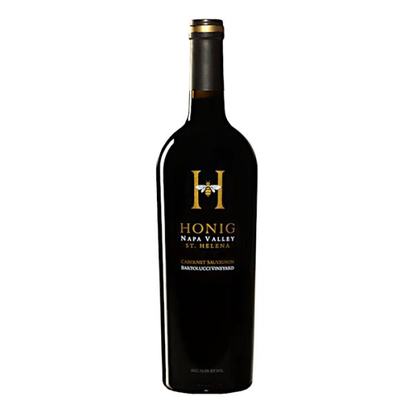 原語表記： HONIG Cabernet Sauvignon Bartolucci Vineyard Napa Valley[2021]タイプ： 赤ワイン生産地： アメリカ / カリフォルニア / ナパ / ナパヴァレー / セントヘレナ品...