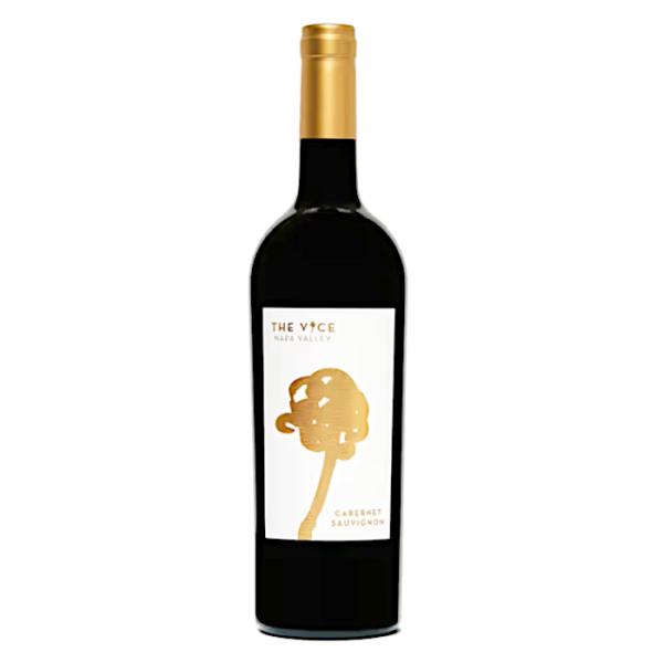 原語表記： The Vice The House Cabernet Sauvignon Napa Valley #181[2023]タイプ： 赤ワイン生産地： アメリカ / カリフォルニア / ナパ / ナパヴァレー品種： カベルネソーヴィ...