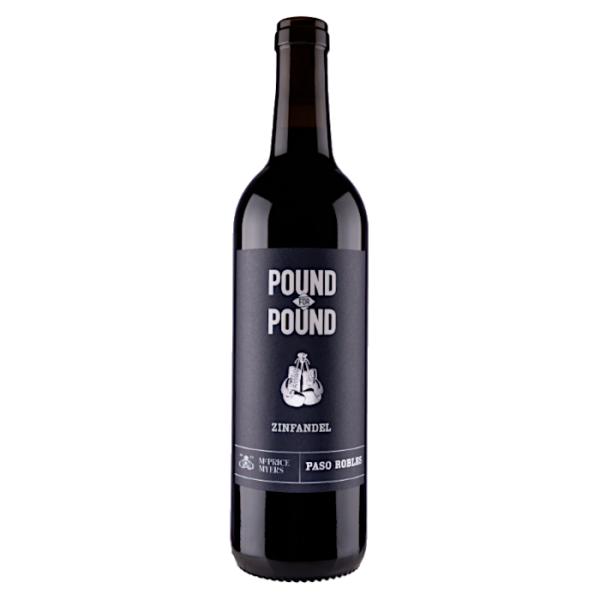 原語表記： Mcprice Myers Pound For Pound Zinfandel Paso Robles[2023]タイプ： 赤ワイン生産地： アメリカ / カリフォルニア / サンルイスオビスポ / パソロブレス品種： ジンファ...