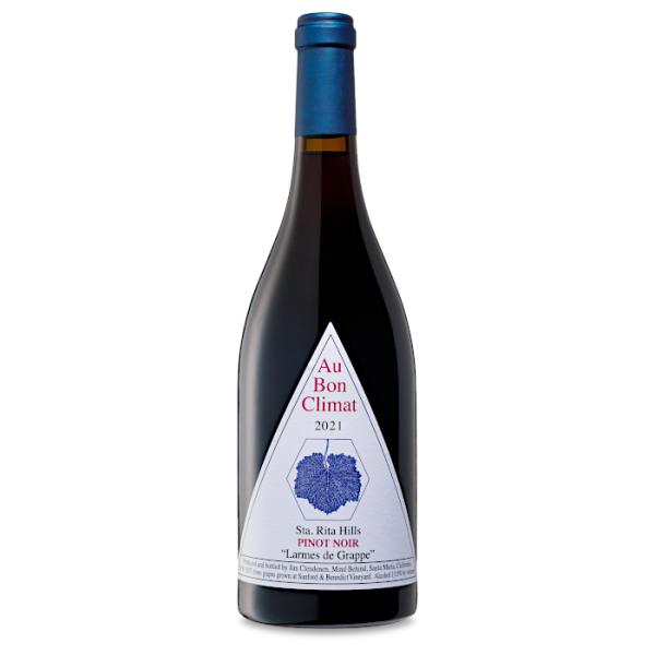 原語表記： Au Bon Climat Pinot Noir Larmes de Grappe Sta. Rita Hills[2021]タイプ： 赤ワイン生産地： アメリカ / カリフォルニア / サンタバーバラ / サンタリタヒルズ品種...