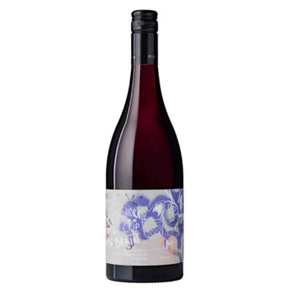 原語表記： Moorilla PRAXIS Pinot Noir[2023]タイプ： 赤ワイン生産地： オーストラリア / タスマニア / テイマーヴァレー品種： ピノノワール100％